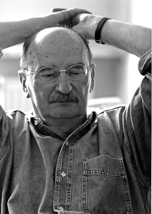 Slawomir Mrozek: «Revolución» | Los cuadernos de Vieco