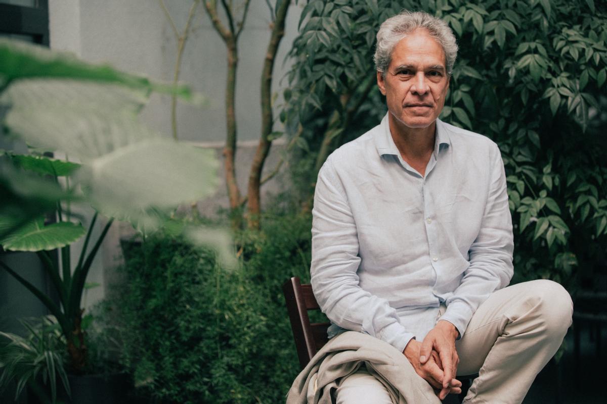 Rodrigo Rey Rosa: «Mi oficio es que todo parezca verdad». Juan Cruz ...